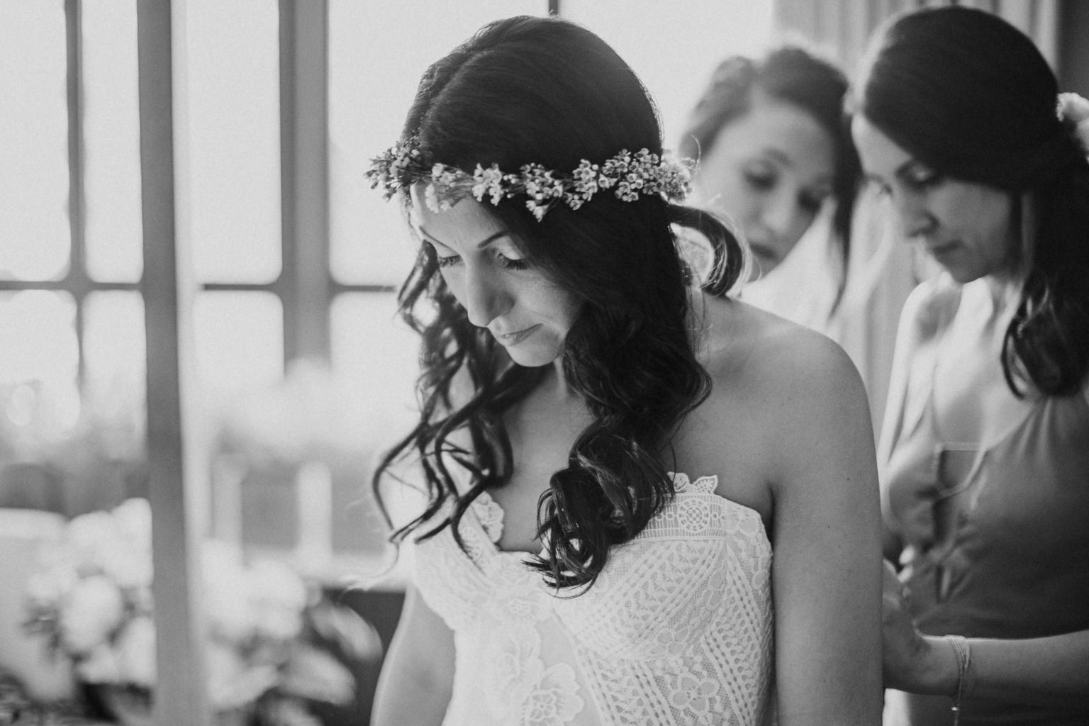 Brandon & Mandy | Kimmel Center Wedding - Twisted Oaks Studio