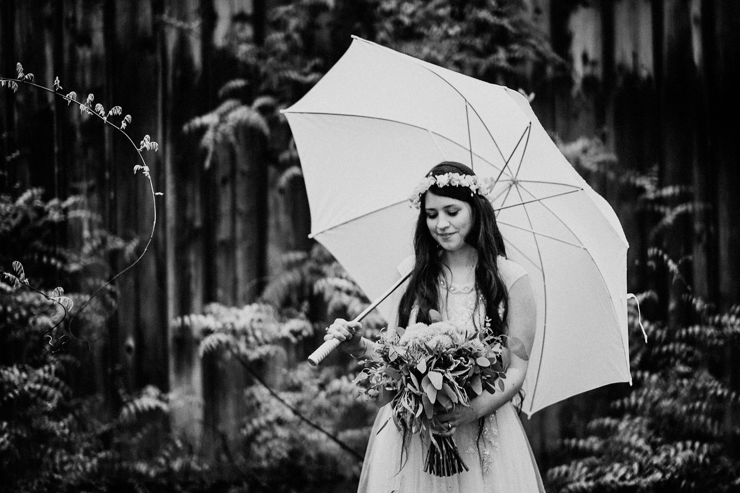 Tessa & Richmond | Wheaton Arts - Twisted Oaks Studio