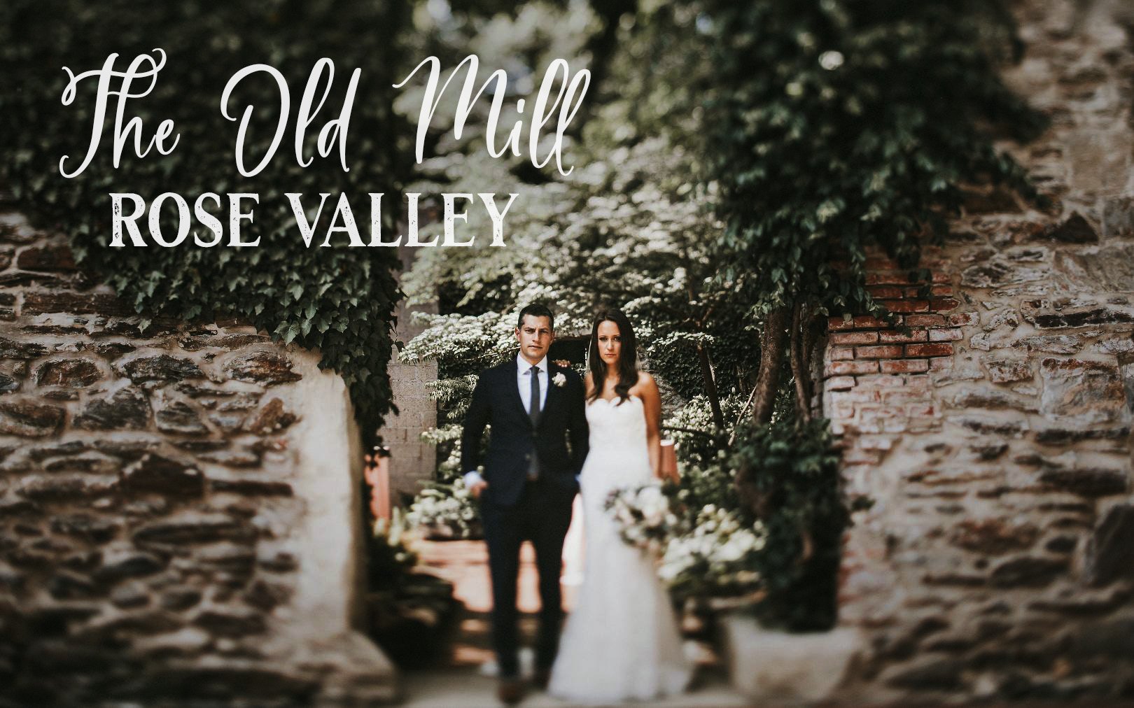 The-Old-Mill-Wedding-Twisted-oaks-Studio - Twisted Oaks Studio