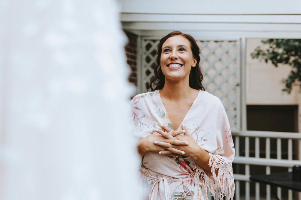 Morris House Wedding | Victoria + Corey - Twisted Oaks Studio