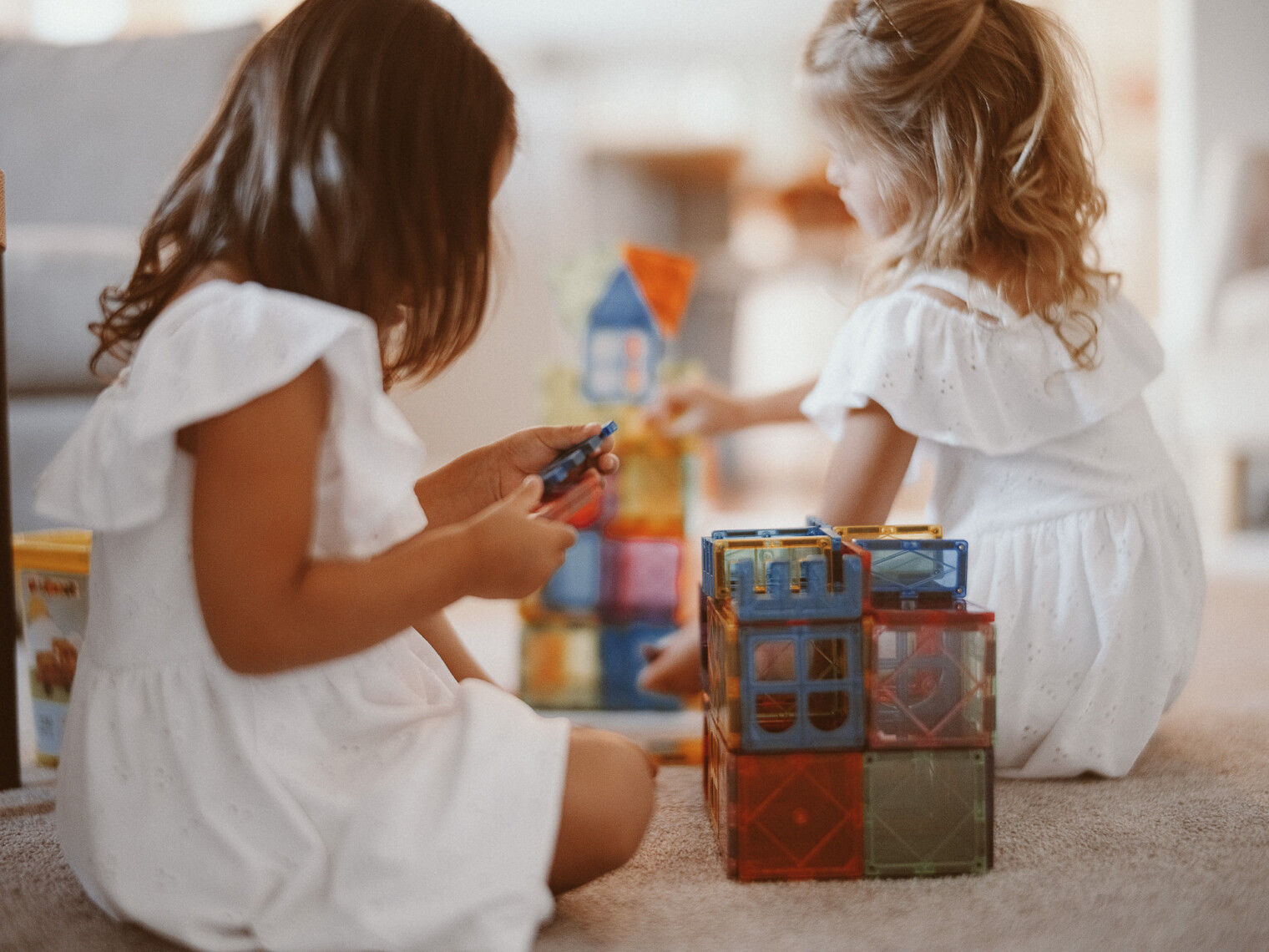 Stories - Twisted Oaks Studio