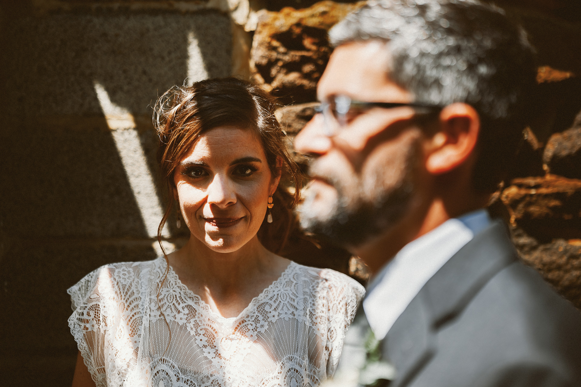 Johnson's Locust Hall Farm Wedding | Matt & Erica - Twisted Oaks Studio