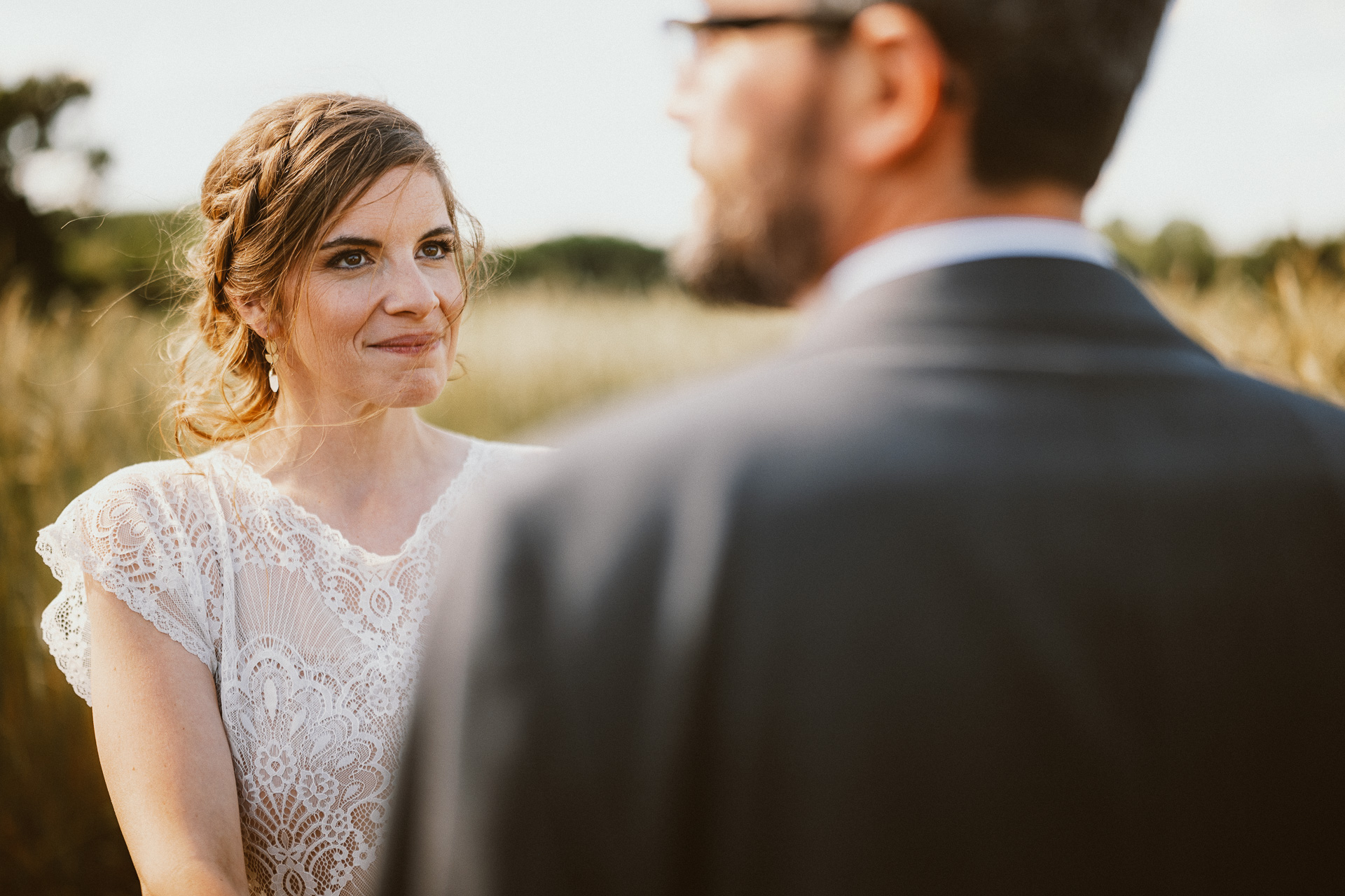 Johnson's Locust Hall Farm Wedding | Matt & Erica - Twisted Oaks Studio